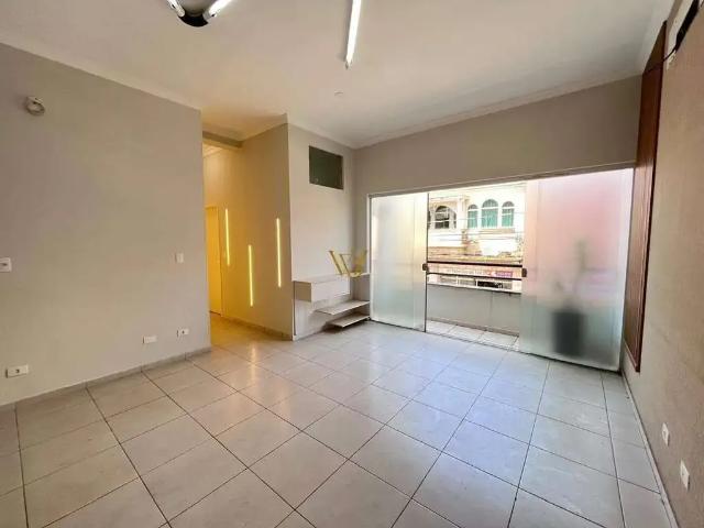 Loja / Comércio para Locação em Piracicaba/SP Centro