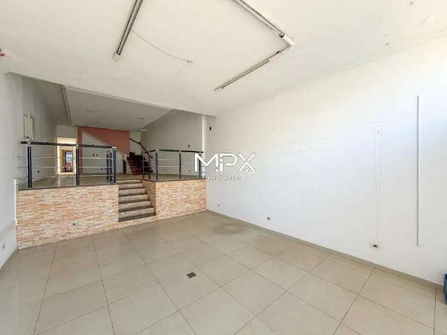 Loja / Comércio para Locação em Piracicaba/SP Centro