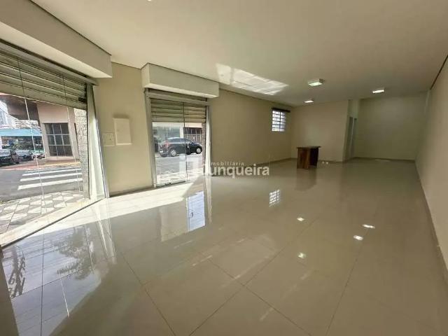 Loja / Comércio para Locação em Piracicaba/SP Centro