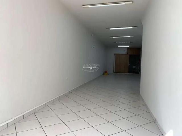 Loja / Comércio para Locação em Piracicaba/SP Centro