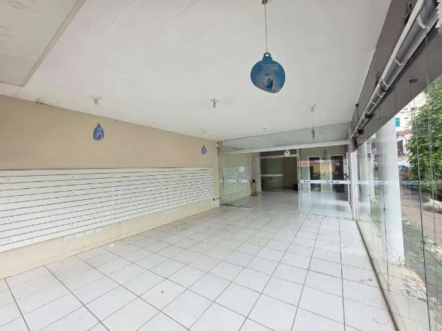 Loja / Comércio para Locação em Piracicaba/SP Centro