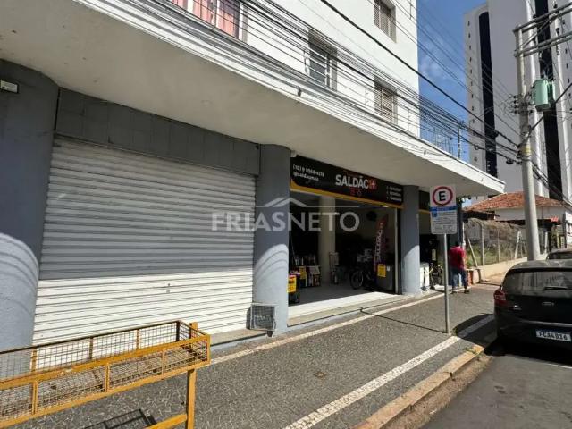 Loja / Comércio para Locação em Piracicaba/SP Centro