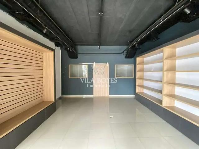 Loja / Comércio para Locação em Piracicaba/SP Centro