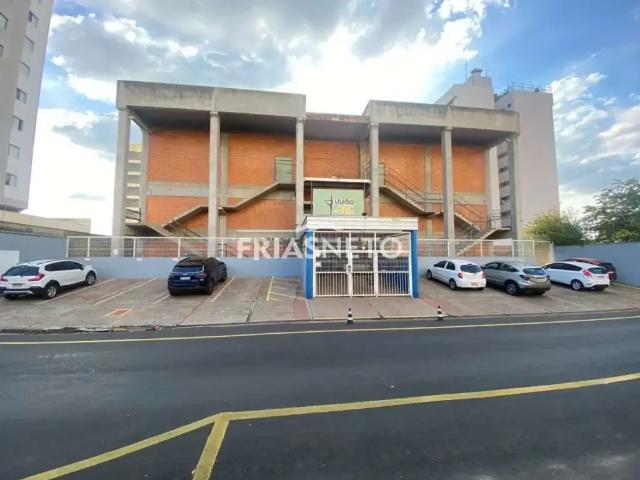 Loja / Comércio para Locação em Piracicaba/SP Centro