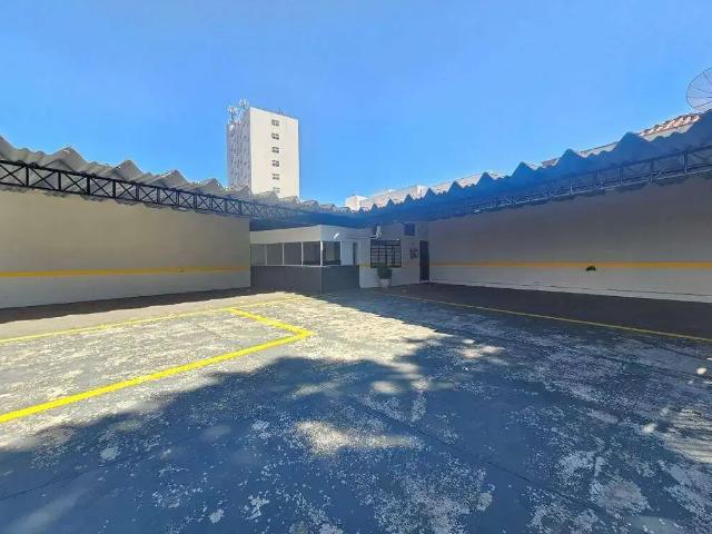 Loja / Comércio para Locação em Piracicaba/SP Centro