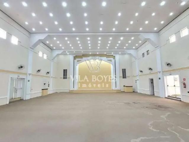 Loja / Comércio para Locação em Piracicaba/SP Centro