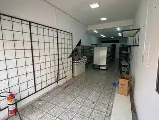 Loja / Comércio para Locação em Piracicaba/SP Centro