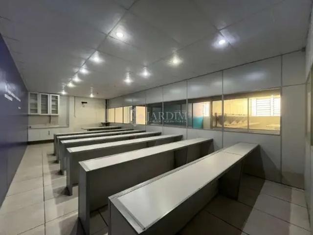 Loja / Comércio para Locação em Piracicaba/SP Centro