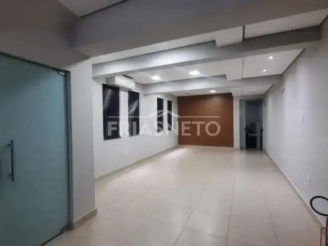 Loja / Comércio para Locação em Piracicaba/SP Centro