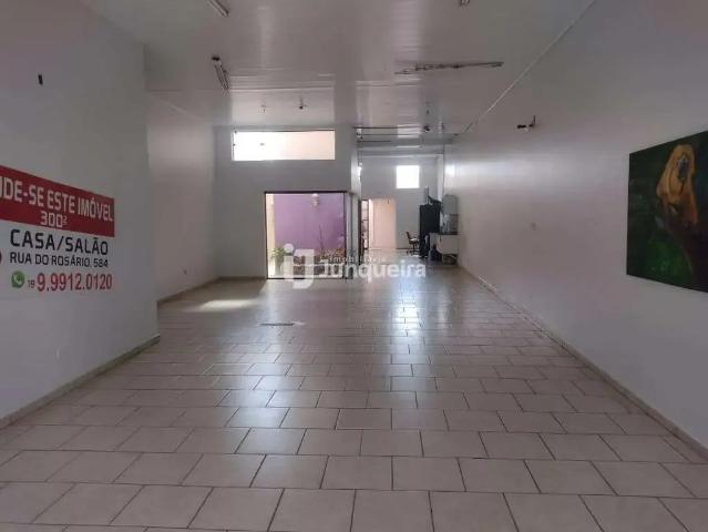 Loja / Comércio para Locação em Piracicaba/SP Centro