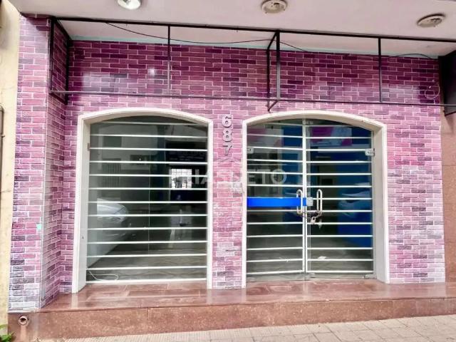 Loja / Comércio para Locação em Piracicaba/SP Centro