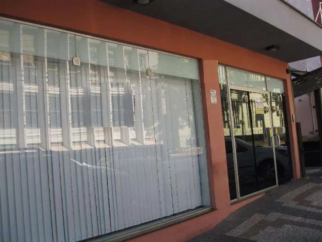 Loja / Comércio para Locação em Piracicaba/SP Centro
