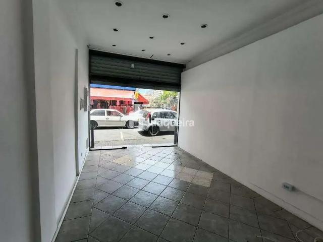 Loja / Comércio para Locação em Piracicaba/SP Centro