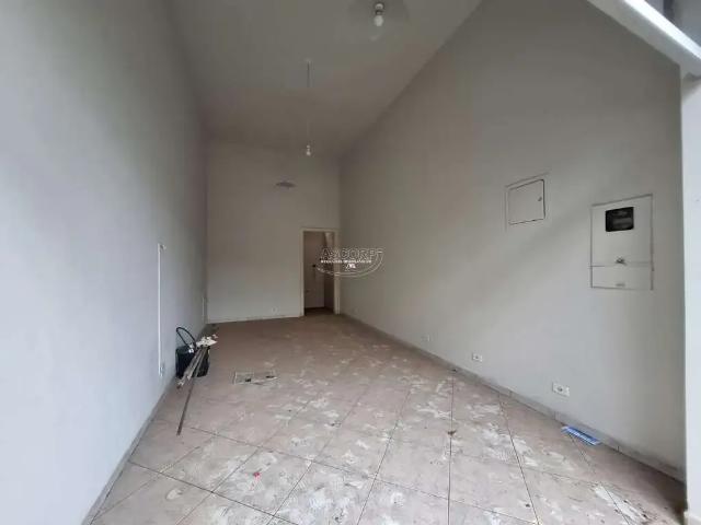 Loja / Comércio para Locação em Piracicaba/SP Centro