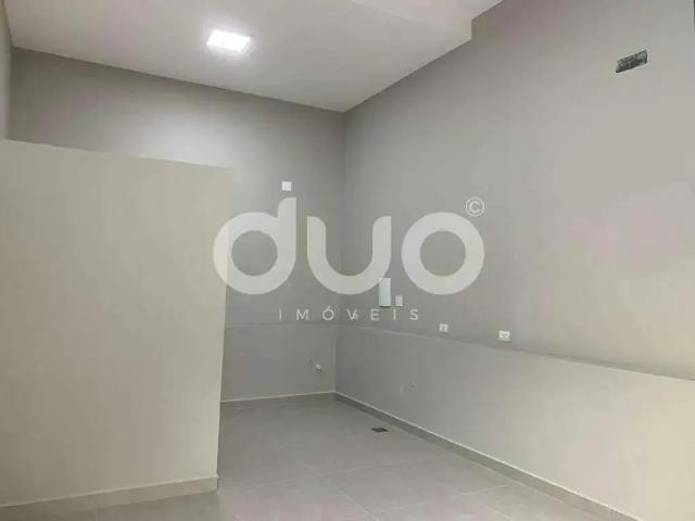 Loja / Comércio para Locação em Piracicaba/SP Centro