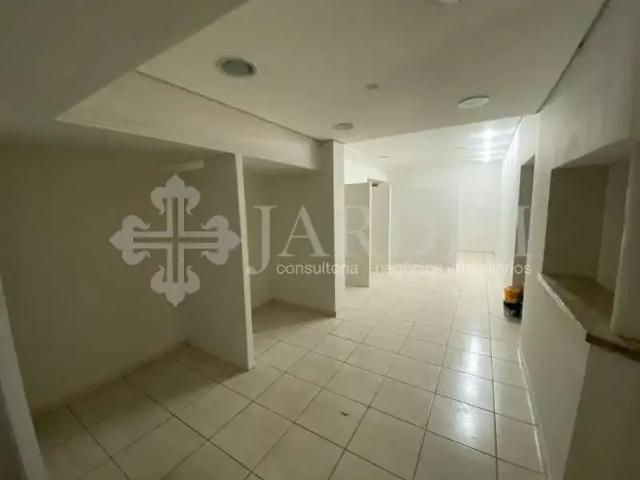 Loja / Comércio para Locação em Piracicaba/SP Centro