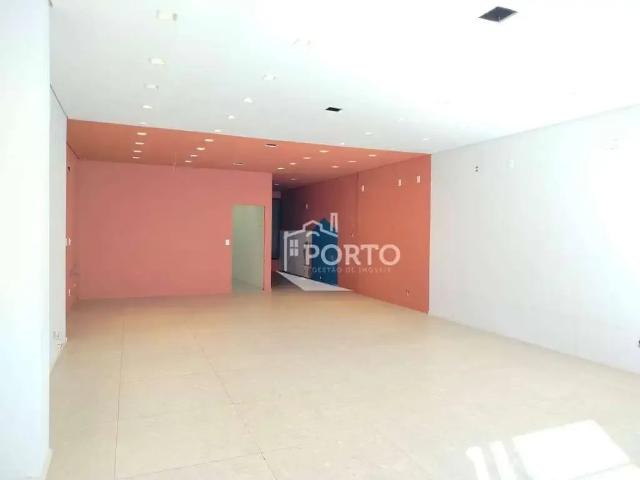 Loja / Comércio para Locação em Piracicaba/SP Centro