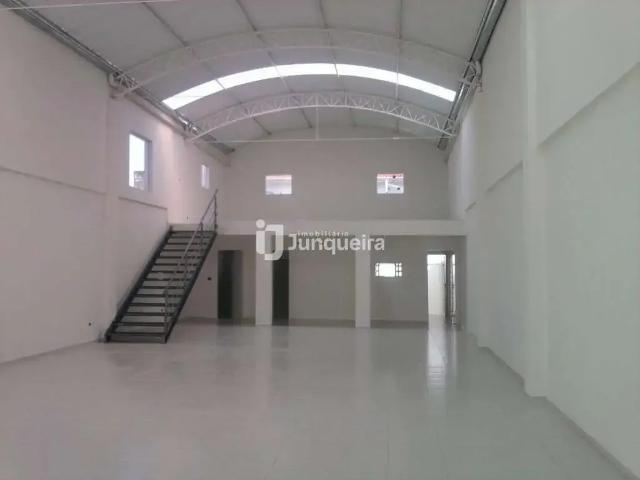 Loja / Comércio para Locação em Piracicaba/SP Centro