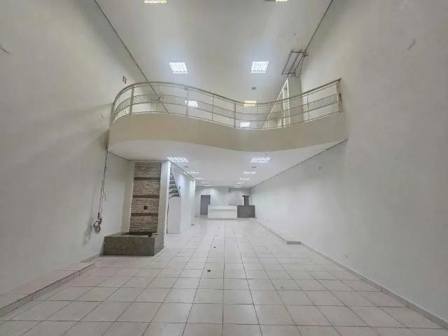 Loja / Comércio para Locação em Piracicaba/SP Centro