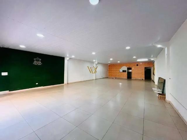 Loja / Comércio para Locação em Piracicaba/SP Centro