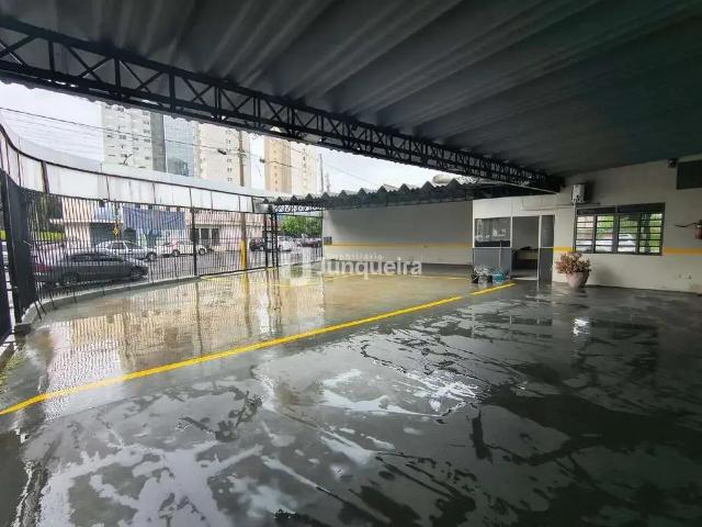 Loja / Comércio para Locação em Piracicaba/SP Centro