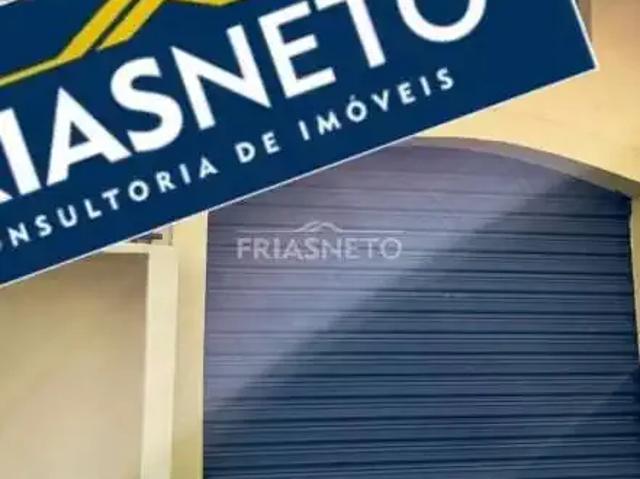 Loja / Comércio para Locação em Piracicaba/SP Centro