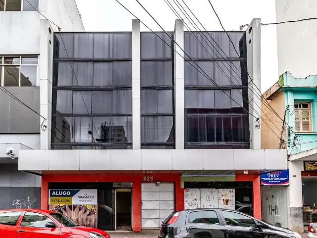 Loja / Comércio para Locação em Piracicaba/SP Centro