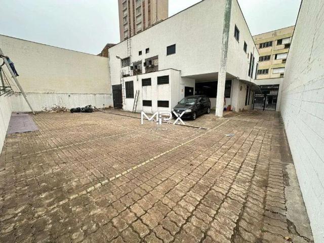 Loja / Comércio para Locação em Piracicaba/SP Centro