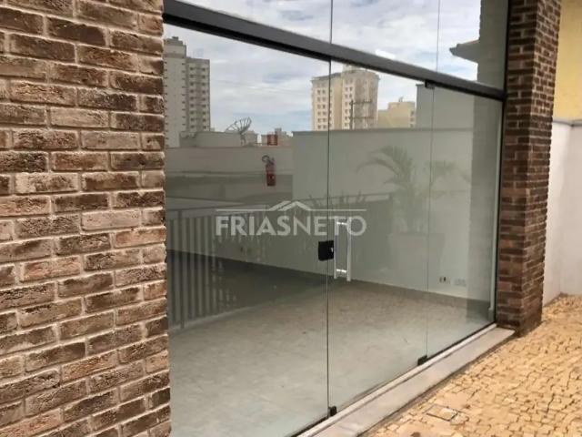 Loja / Comércio para Locação em Piracicaba/SP Centro