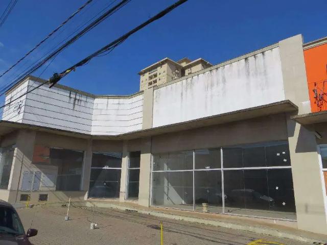 Loja / Comércio para Locação em Piracicaba/SP Centro