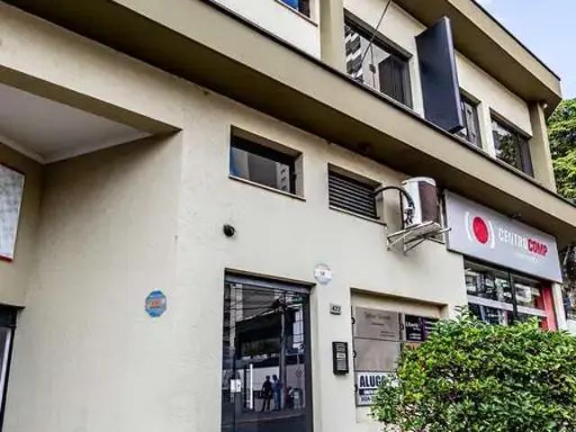 Loja / Comércio para Locação em Piracicaba/SP Centro