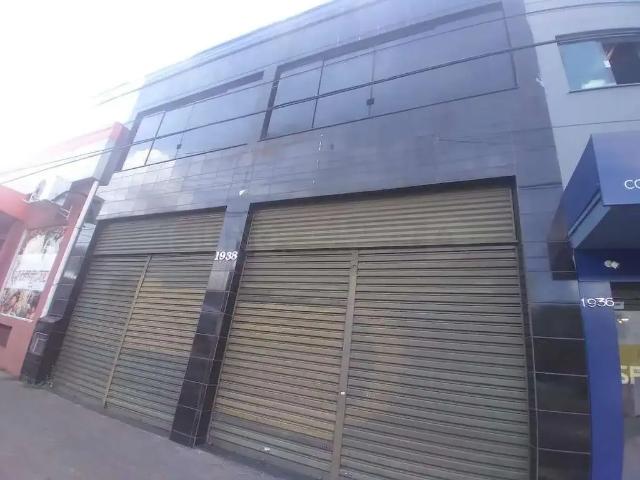 Loja / Comércio para Locação em Piracicaba/SP Centro
