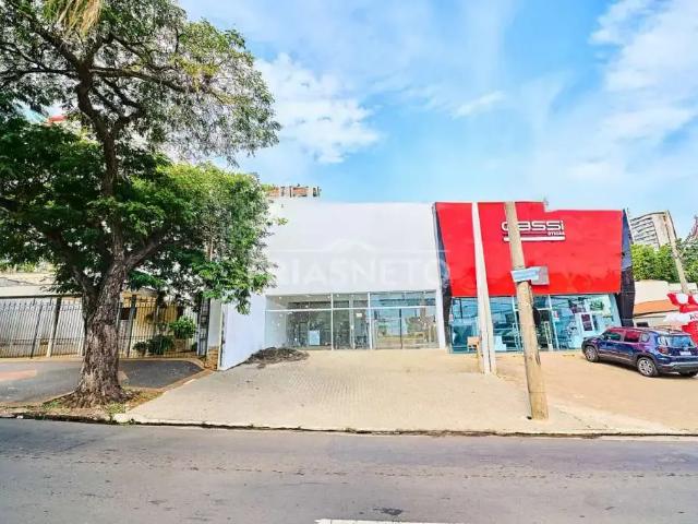 Loja / Comércio para Locação em Piracicaba/SP Centro