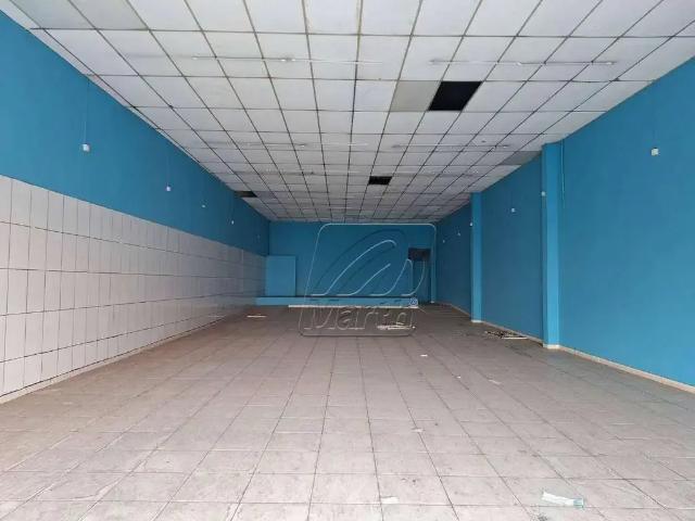 Loja / Comércio para Locação em Piracicaba/SP Centro