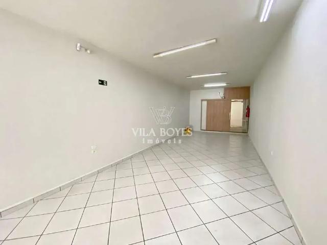 Loja / Comércio para Locação em Piracicaba/SP Centro