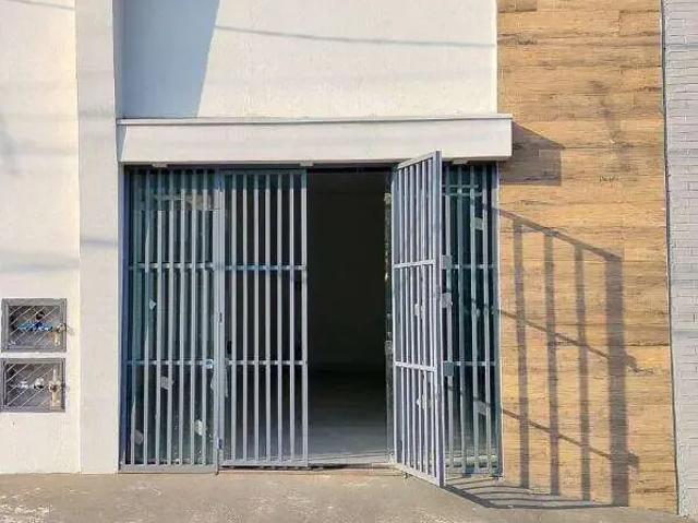 Loja / Comércio para Locação em Piracicaba/SP Centro