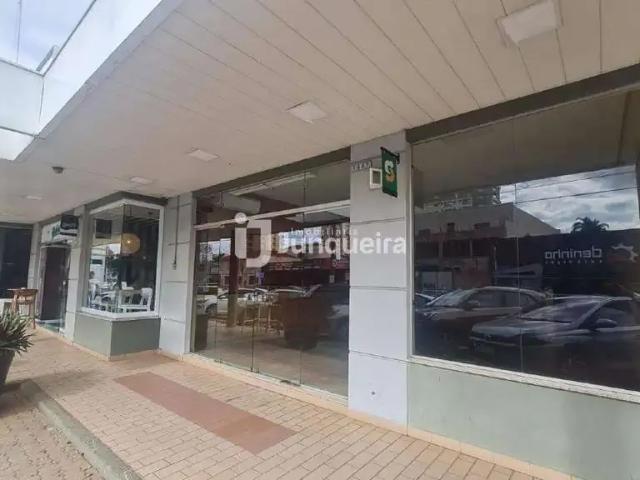 Loja / Comércio para Locação em Piracicaba/SP Centro