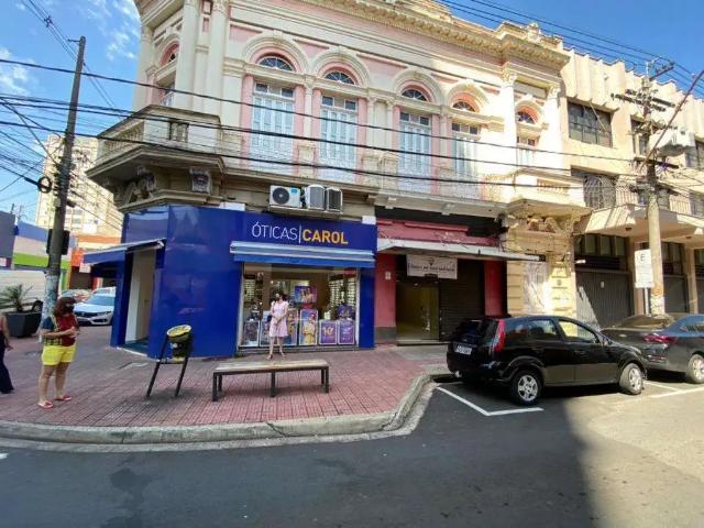 Loja / Comércio para Locação em Piracicaba/SP Centro
