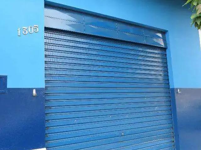 Loja / Comércio para Locação em Piracicaba/SP Centro