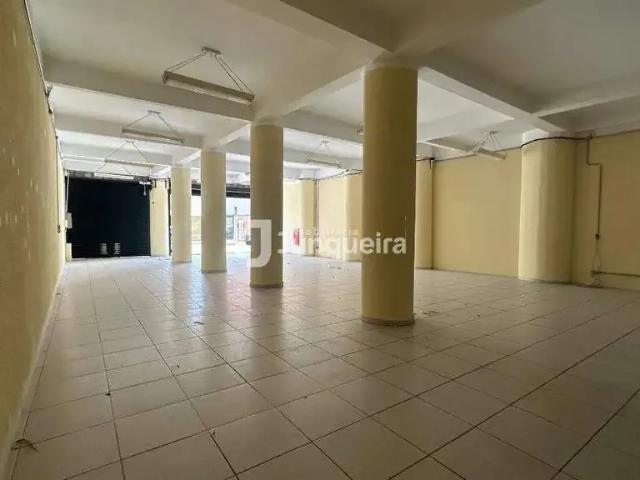 Loja / Comércio para Locação em Piracicaba/SP Centro Ártemis