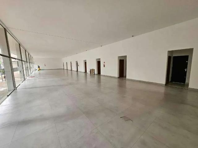 Loja / Comércio para Locação em Piracicaba/SP Centro Ártemis