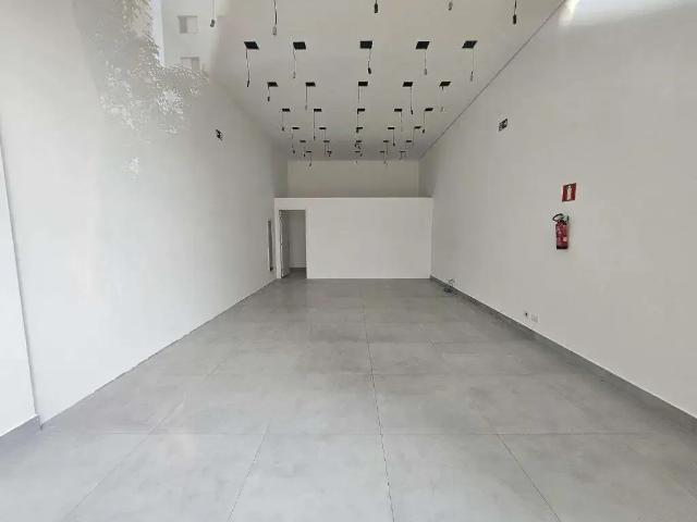 Loja / Comércio para Locação em Piracicaba/SP Centro Ártemis