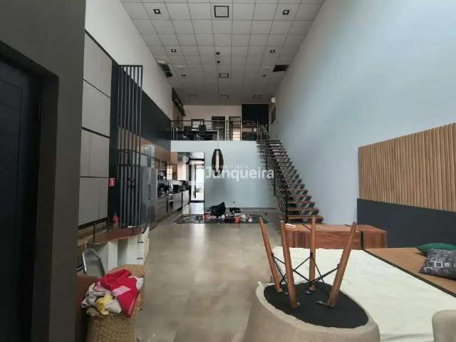 Loja / Comércio para Locação em Piracicaba/SP Centro Ártemis