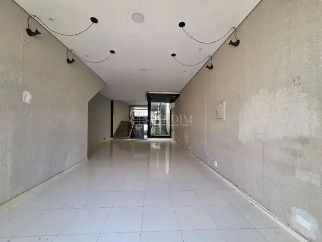 Loja / Comércio para Locação em Piracicaba/SP Centro Ártemis