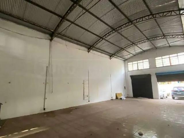 Loja / Comércio para Locação em Piracicaba/SP Chácara Nazaré 2 Quartos
