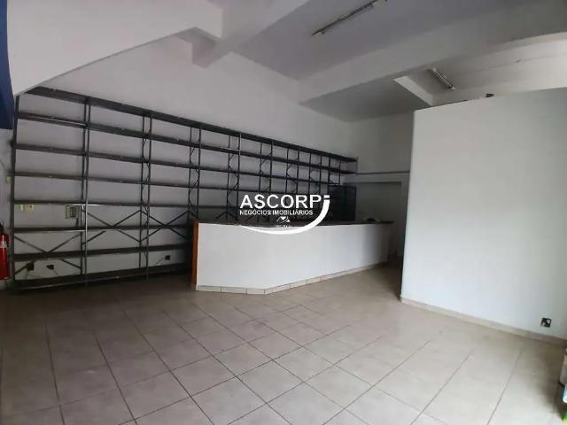 Loja / Comércio para Locação em Piracicaba/SP Cidade Alta