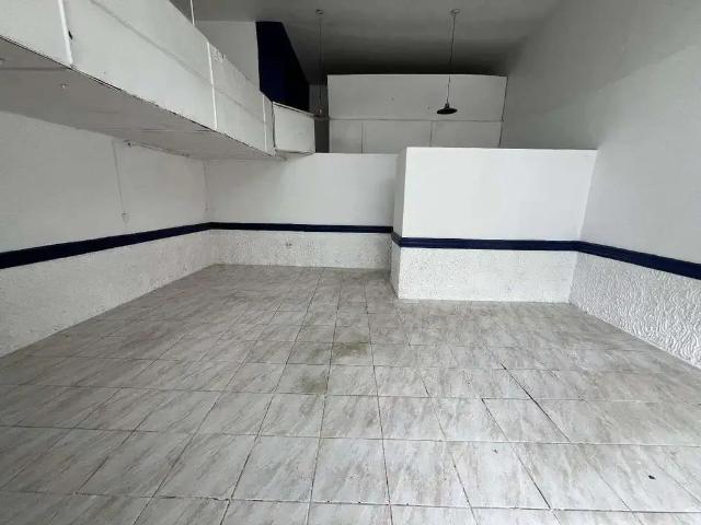 Loja / Comércio para Locação em Piracicaba/SP Cidade Alta