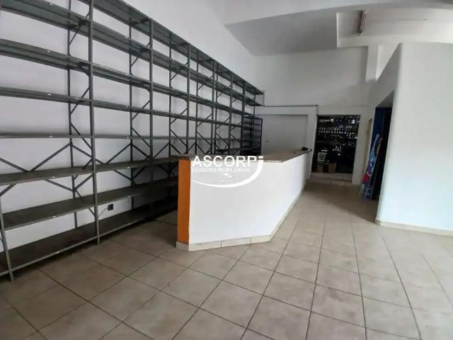Loja / Comércio para Locação em Piracicaba/SP Cidade Alta