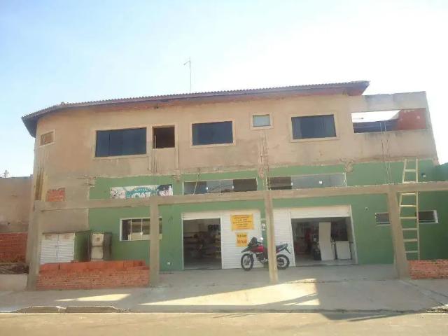 Loja / Comércio para Locação em Piracicaba/SP Cidade Alta