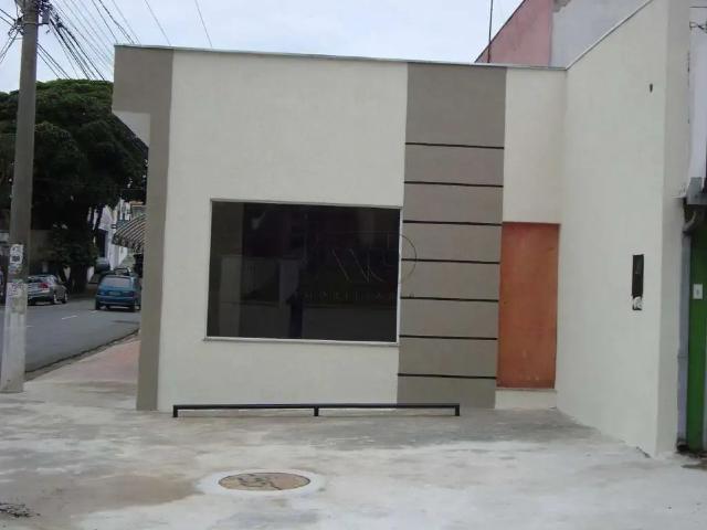 Loja / Comércio para Locação em Piracicaba/SP Cidade Alta